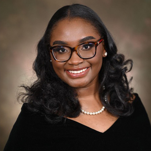 Danielle Jenkins | AT Foundation