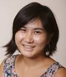 Victoria Yee (TRIALS 2013) | AT Foundation