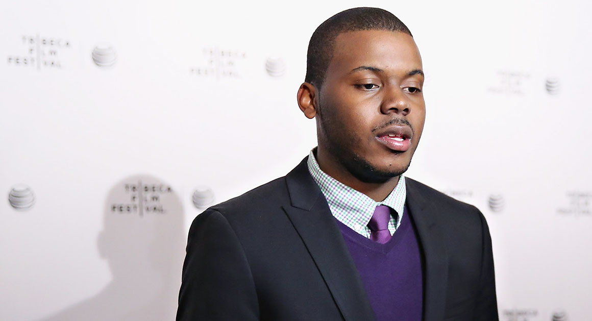 Michael Tubbs (TRIALS 2009) | AT Foundation