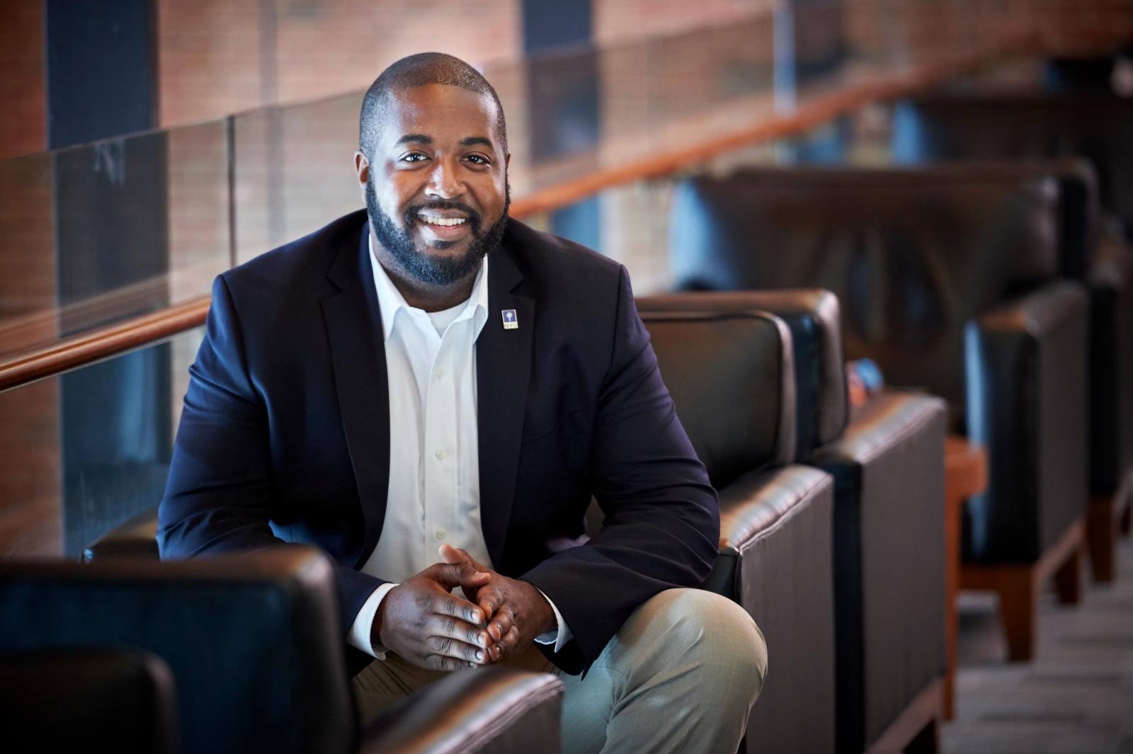 Mitchell Brown (TRIALS 2011) | AT Foundation