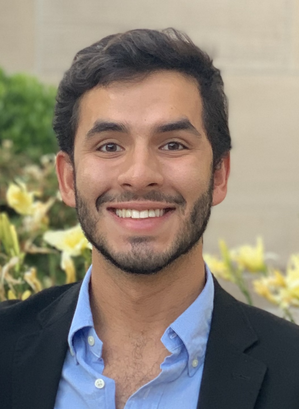 Hector Correa (Trials 2019) | AT Foundation