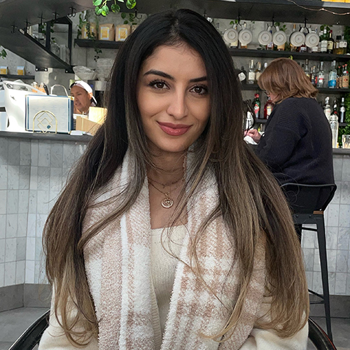 Sumer Ghazala (Trials 2016) | AT Foundation