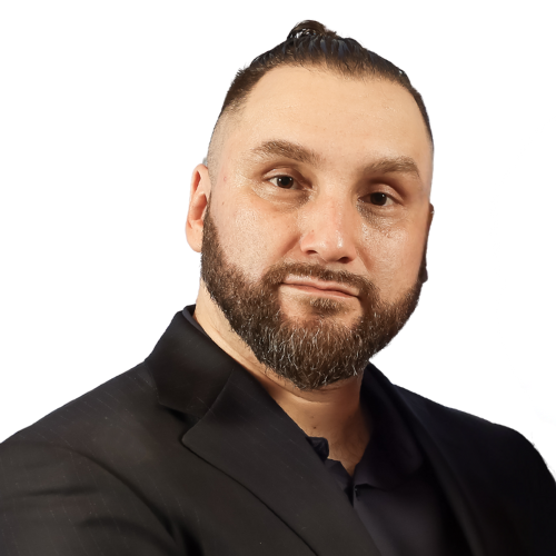 Hector Ramos | AT Foundation