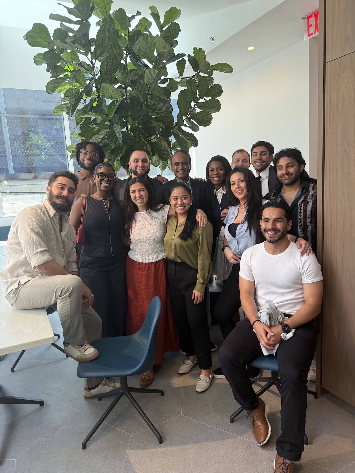 About the LSAT | AT Foundation